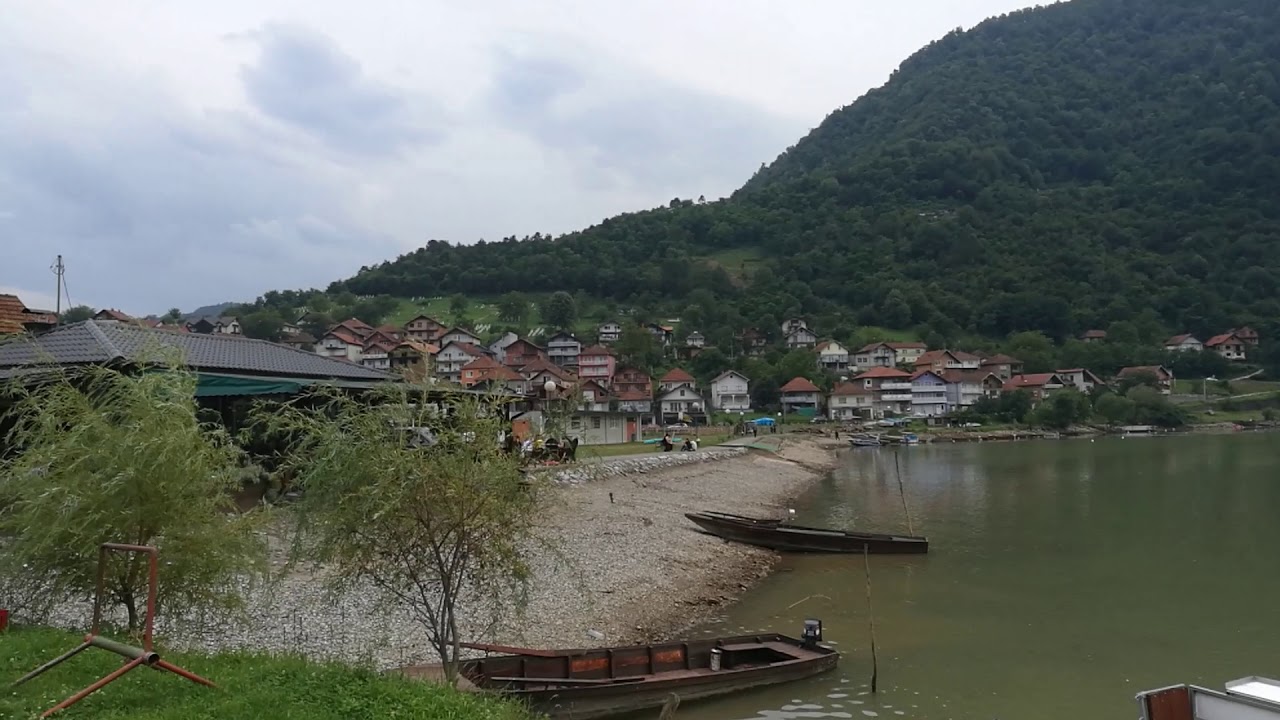 Divic (Zvornik) - YouTube