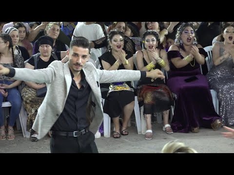 Roman Düğünleri Sökeli Hasret Çalıyor Vahdet Nermin Zaman Muhteşem Oynuyor Bursa