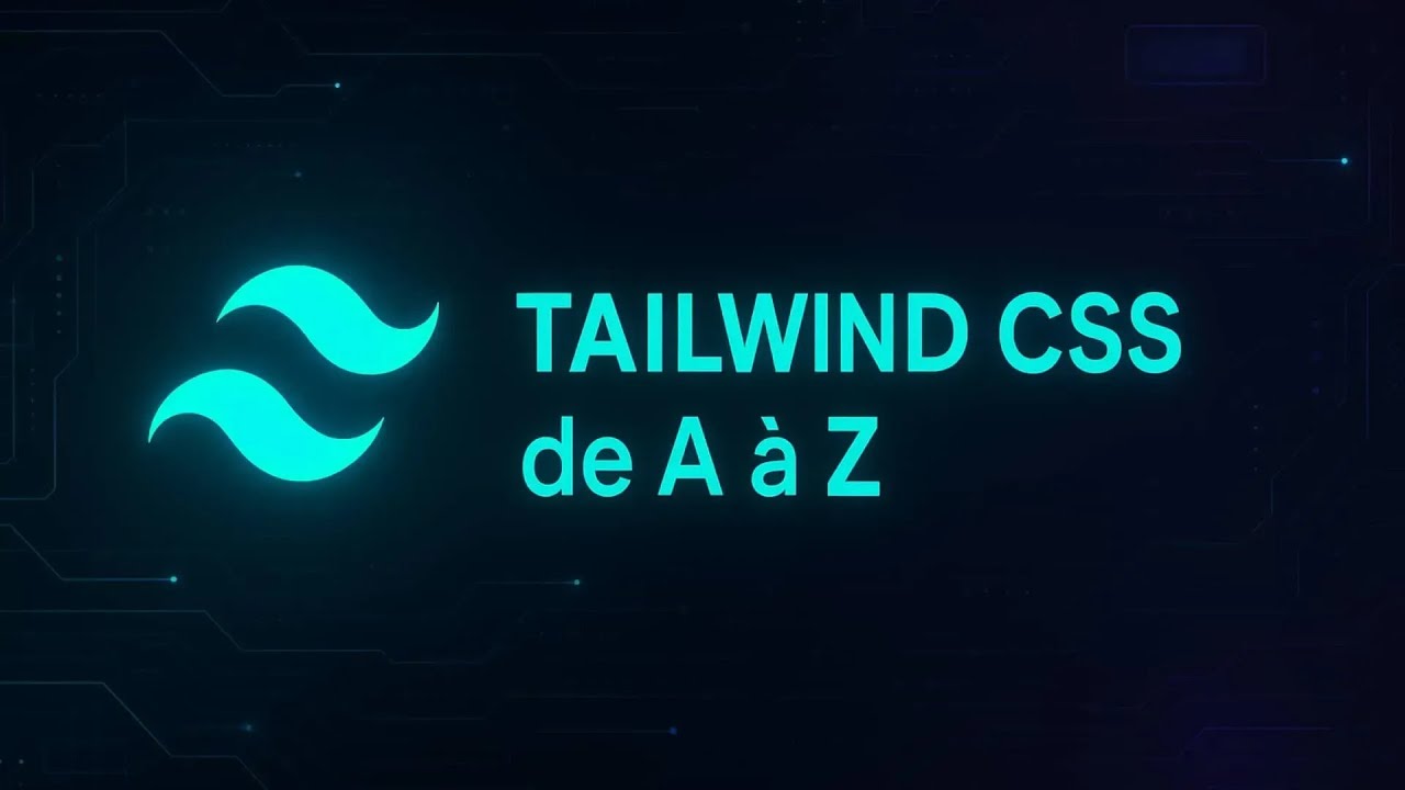 [24] Apprendre Tailwind CSS de A à Z - Filter [Formations complète ...