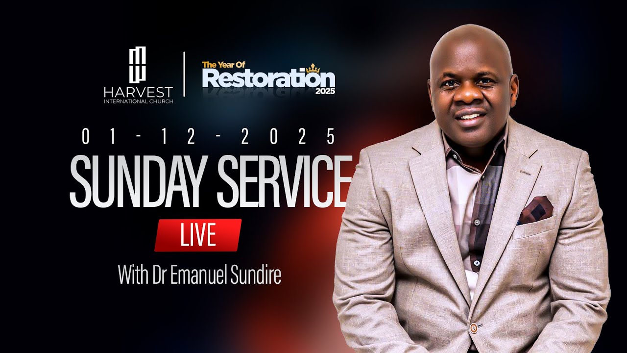 Pastor Sundire - O Lord God, You Know - YouTube