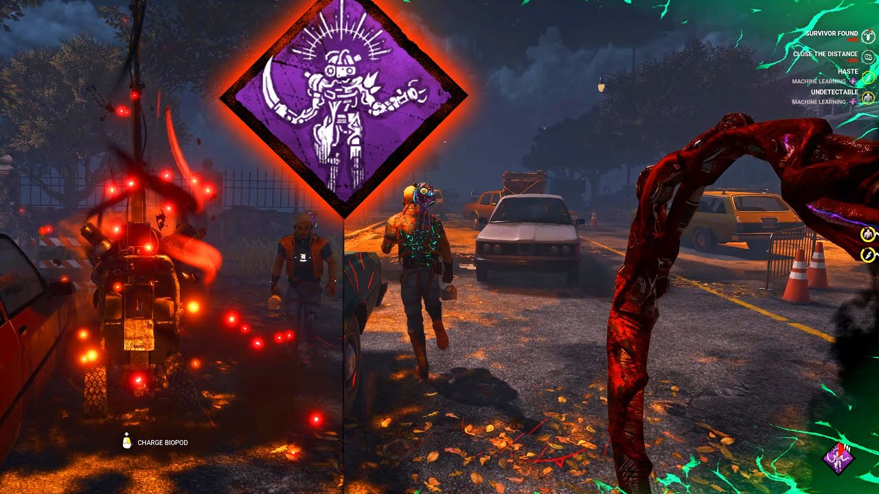 Machine Learning Perk Showcase - YouTube