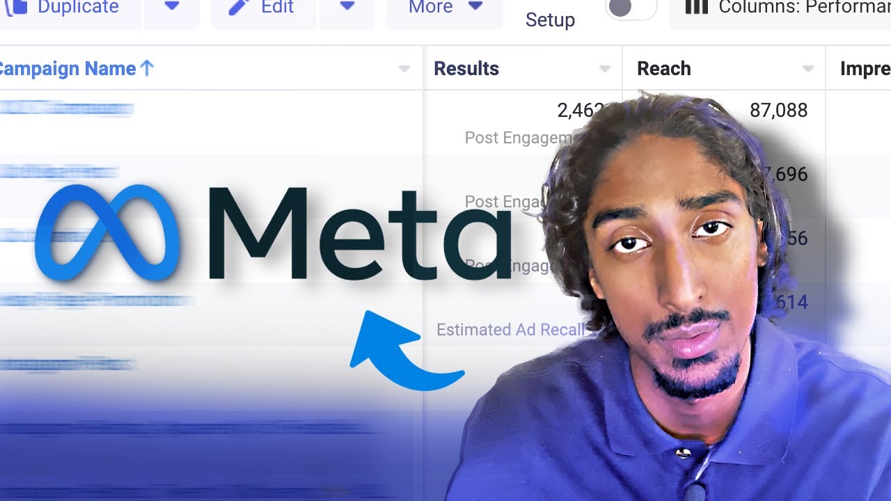 Les Secrets du Media Buying sur Facebook Ads pour son agence SMMA ...