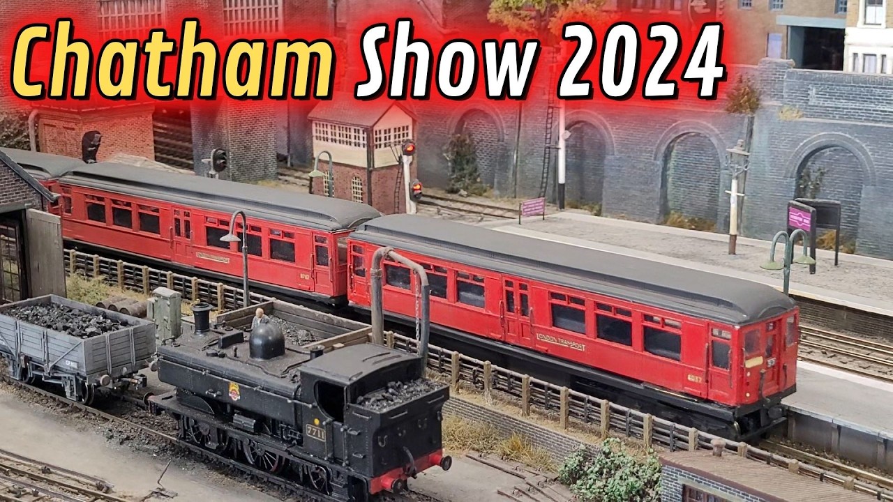 Chatham Show 2024 - YouTube