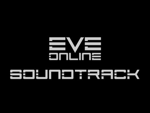 EVE Online Soundtrack: Below the Asteroids - YouTube