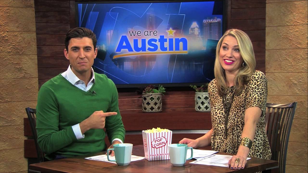 Reasons why we love Austin - YouTube