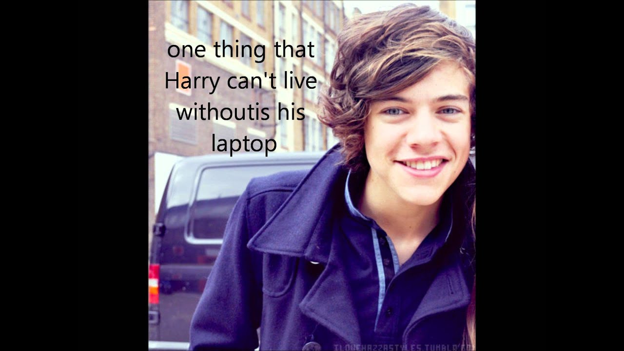 Harry Styles facts - YouTube