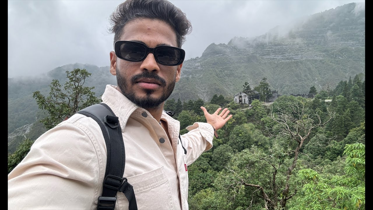 IRL Live from Haunted House - YouTube