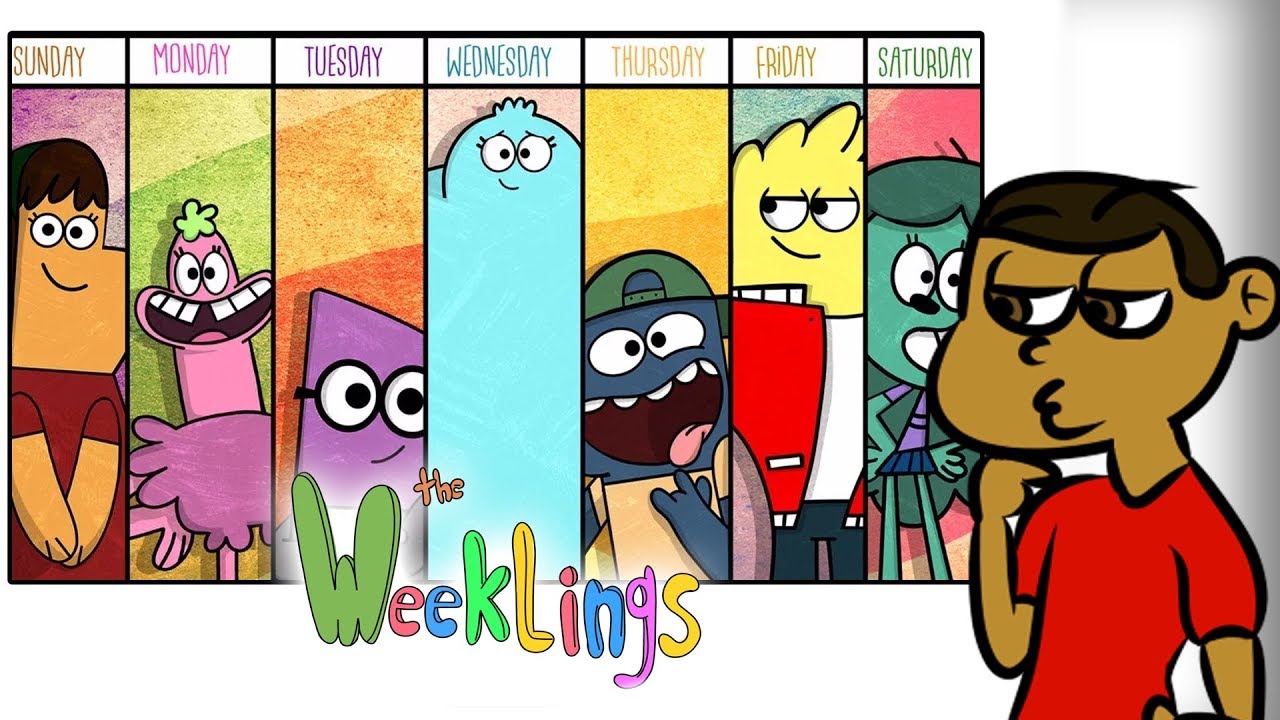 The Weeklings - REVIEWYALIFE - YouTube