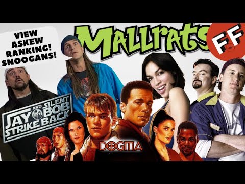 View Askew Review | RANKING - YouTube