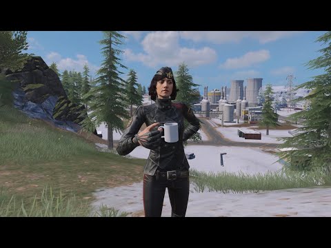 After 1 Year | 20 + Min. Wiping Teams | Trickster Gameplay