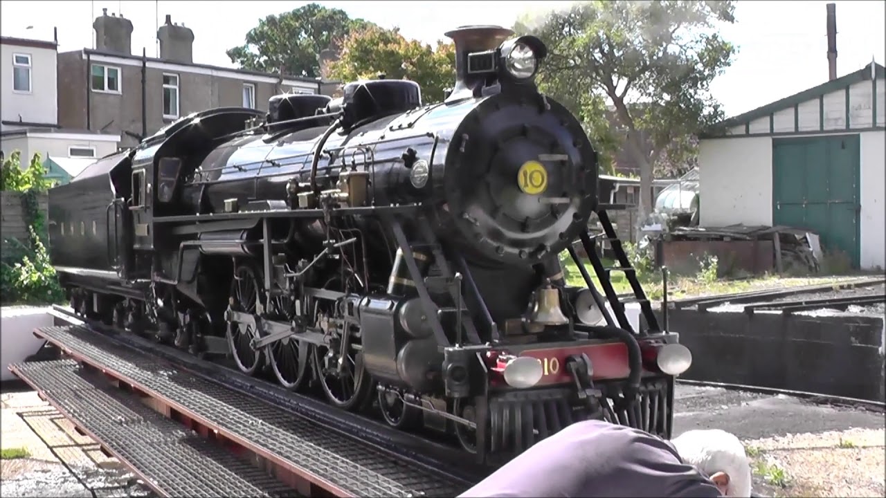 RH&DR August 2017 - YouTube