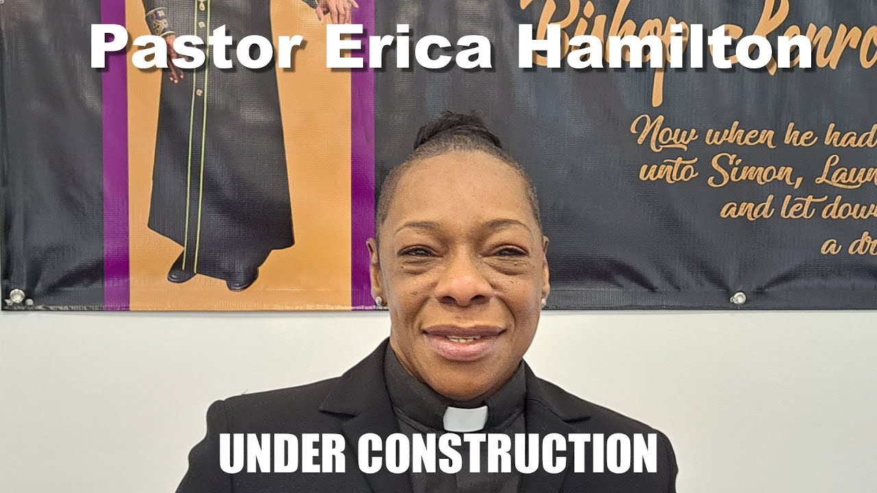 Sunday - 3/23/25 Crown of Life Love Ministries Live Stream: Pastor ...