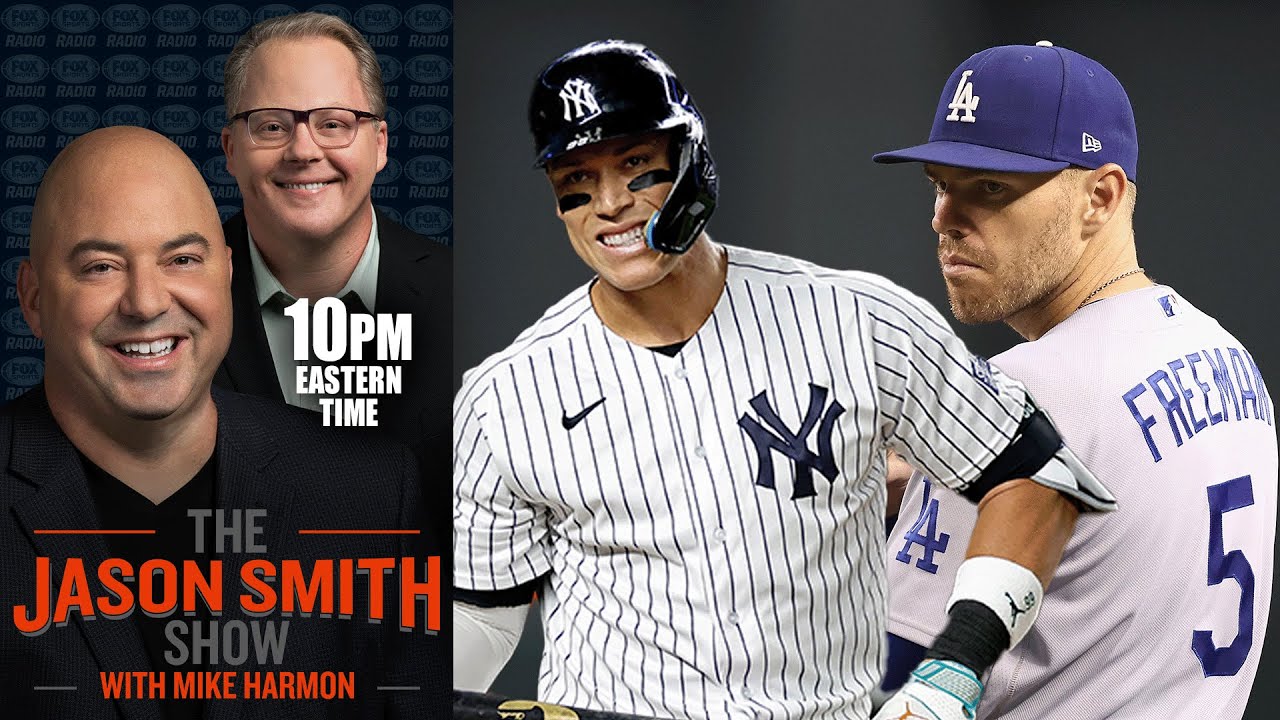 Los Angeles Dodgers and New York Yankees Describe the 2023 MLB Season ...