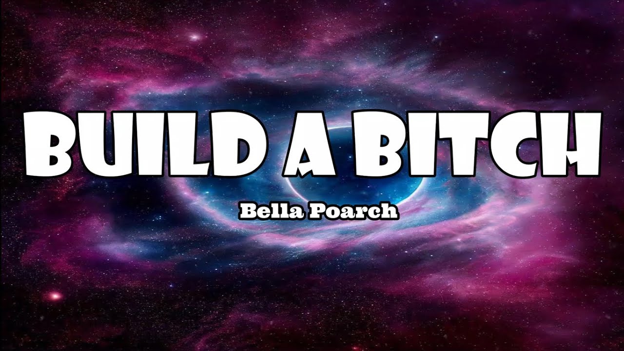 Bella Poarch - Build A Bitch | Paloma Faith | Rex Orange Country Lyrics ...