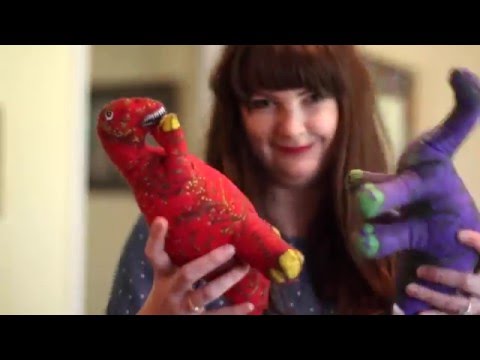 Ali Ballard's home - YouTube
