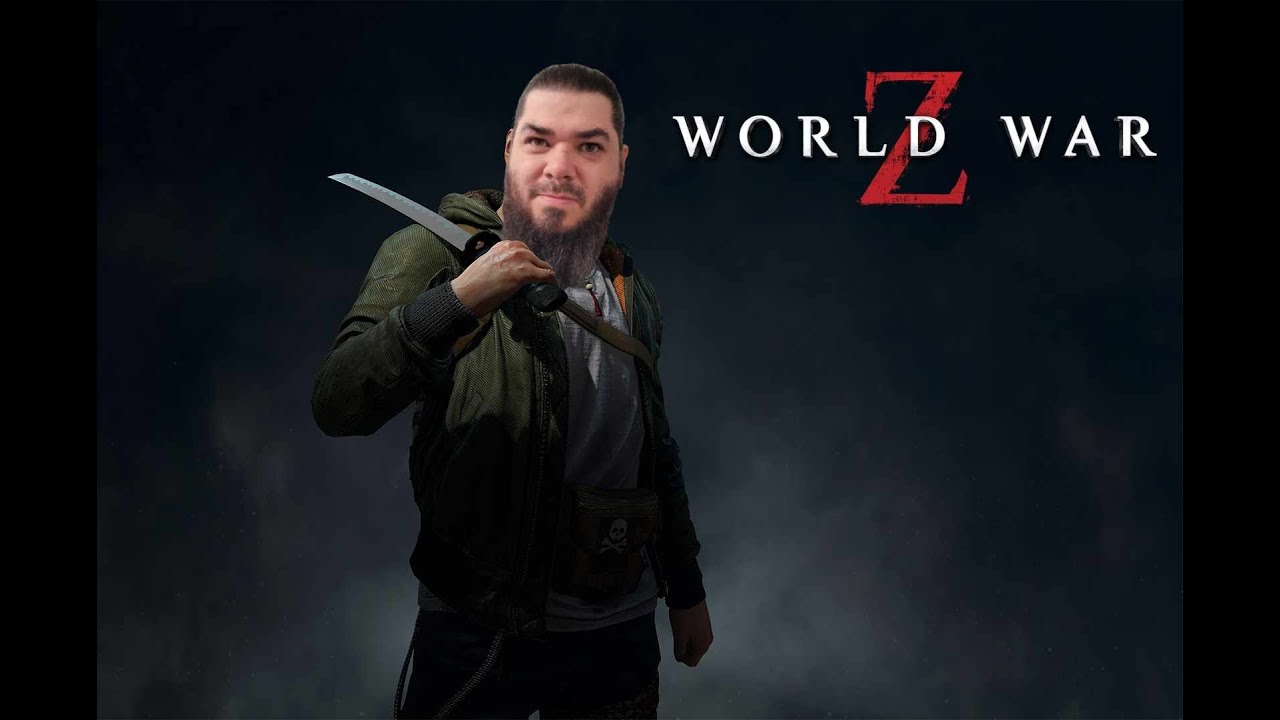 World War Z - Episode #10 : Tokyo 3 - Marseille 1 (4 Player Co-op ...