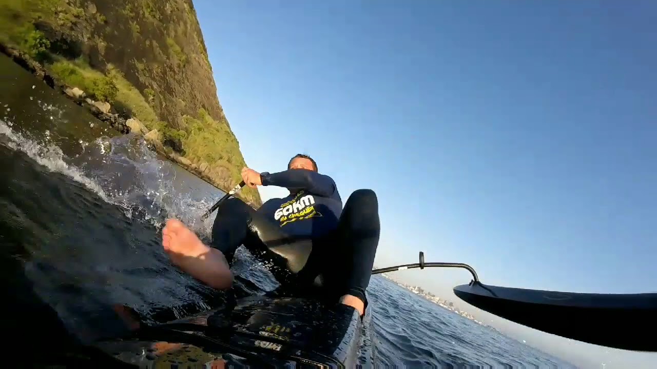 Como subir na oc1 - How to get up oc1 - YouTube