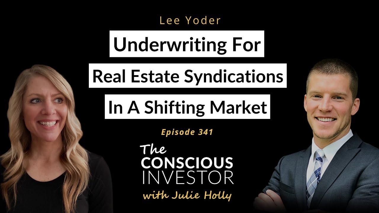 Strategically Underwrite Deals For Syndications In A Shifting Market ...