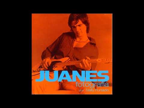 juanes fotografia feat nely furtado - YouTube