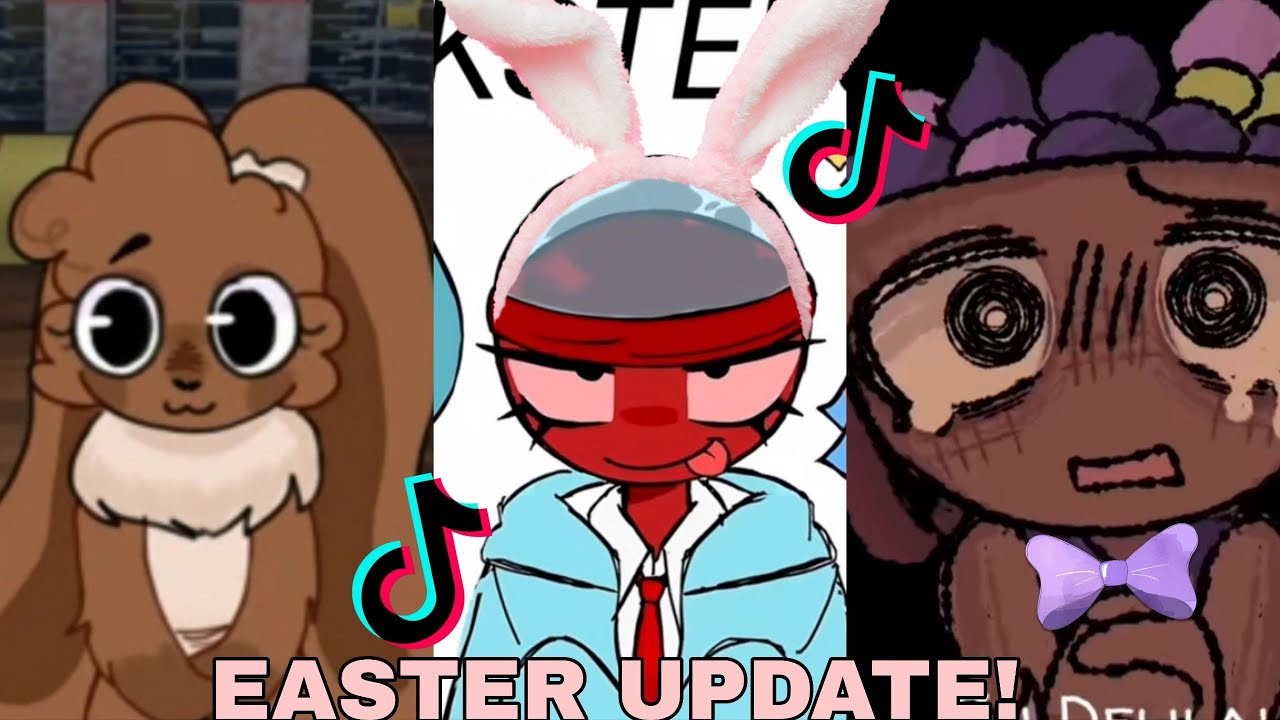 Dandys World Tiktok Compilation 💥 Dandy's World Funny Tik Tok Roblox ...