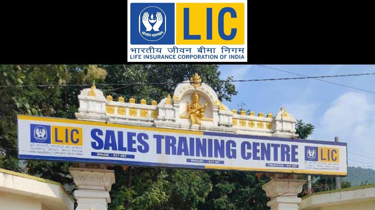 LIC ADO welcome kit 2023 || LIC ADO Training Vlog || LIC ADO Training 2023 || LIC ADO training ...