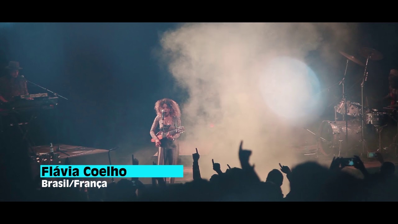 Azgo Festival 2018 | Abertura no CCFM | Aftermovie - YouTube