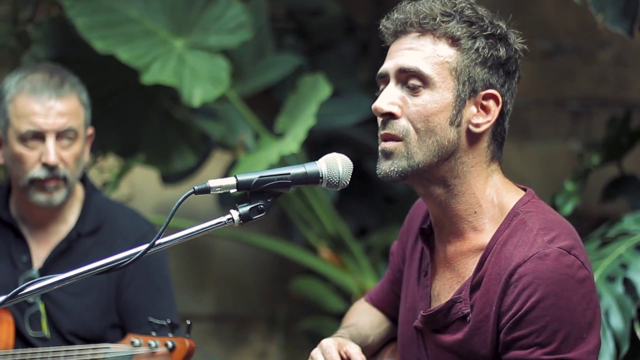 Ferran Savall - Numi Numi - YouTube