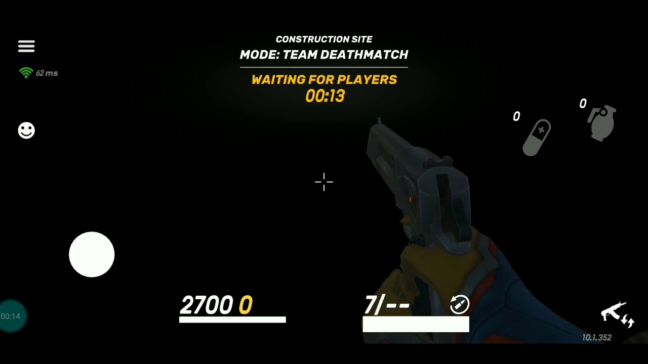 Guns of Boom-New Bug -Black Screen - YouTube