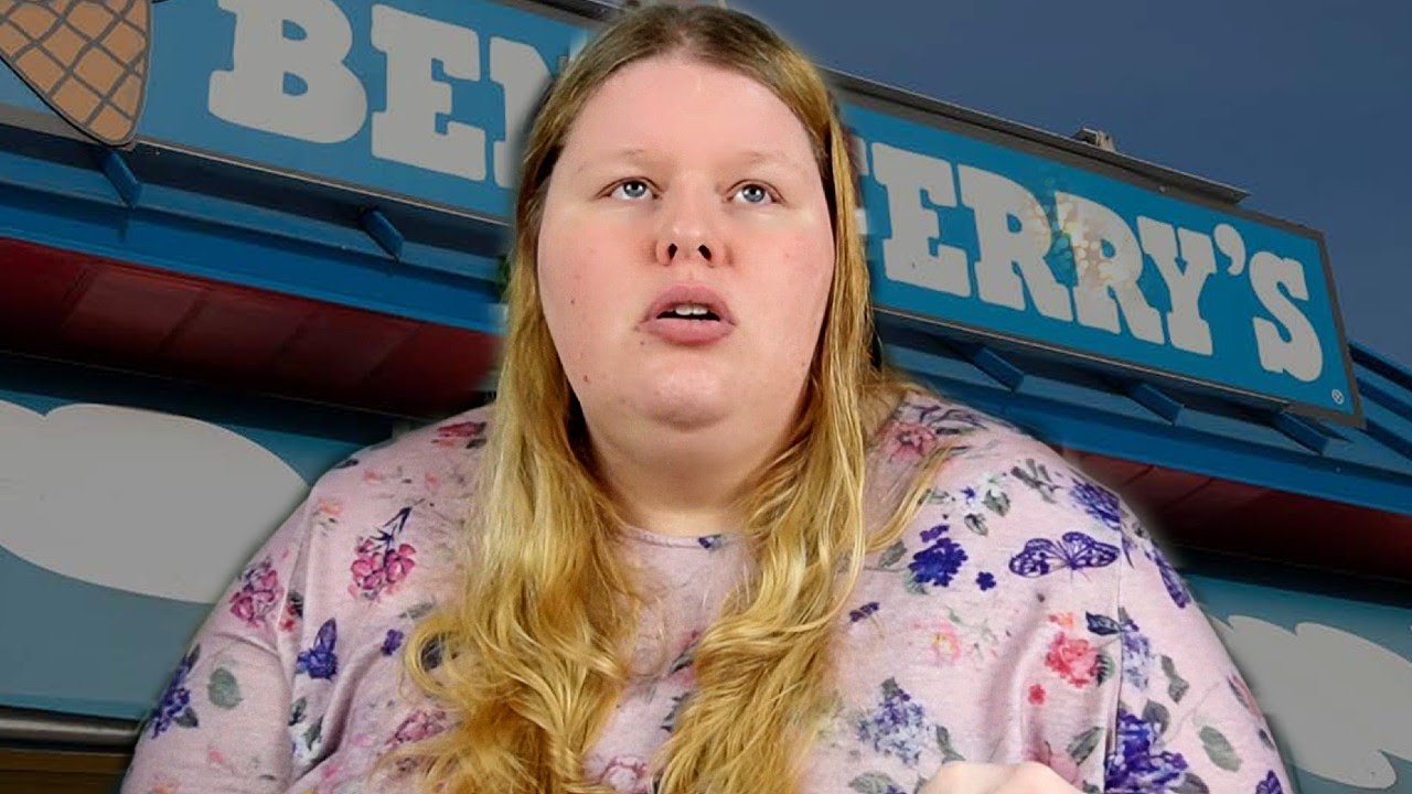 BodyBuilder Reacts To Tammy Lemon - Will She Ever Get Better? Part 1 ...