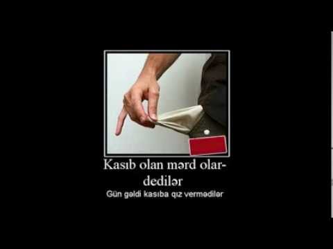 Dj Cicek - Kasib Oglan (huzunlu hekaye)