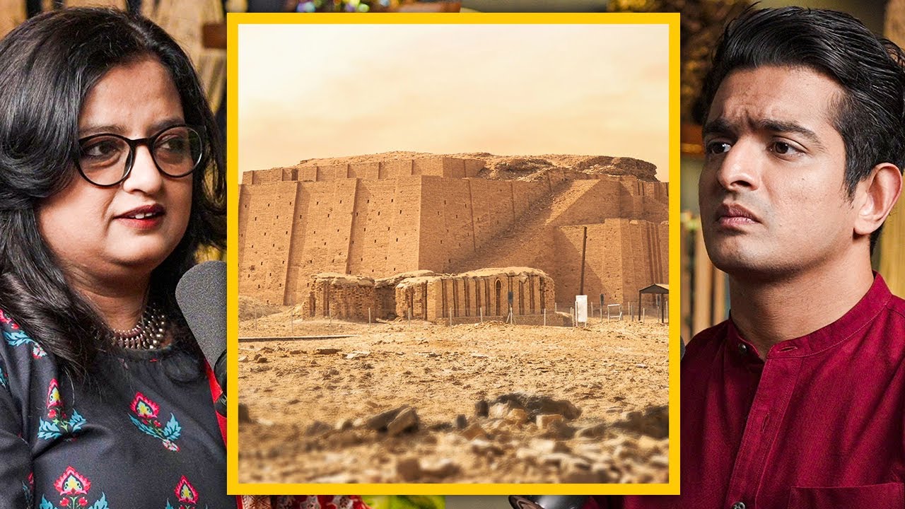 What Happened To The Mesopotamian Civilization? - YouTube
