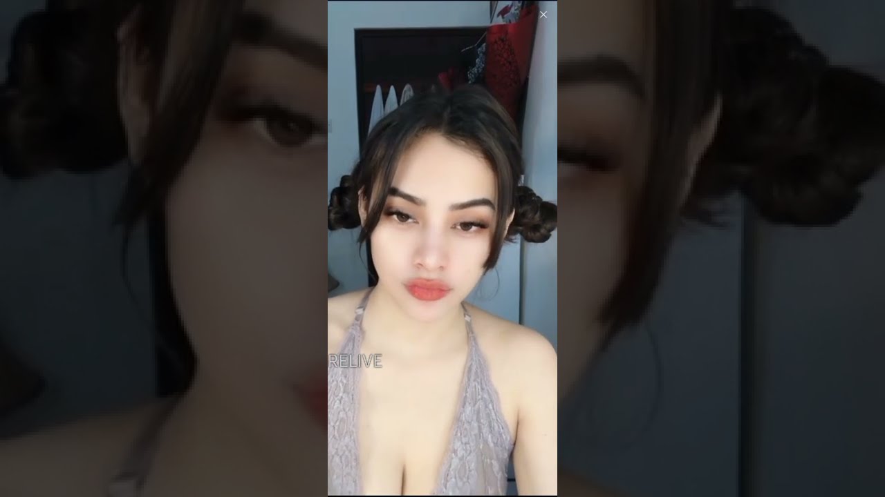 RE LIVE 53 bigo live /mango live / pemersatu bangsa / ebot / uting ...