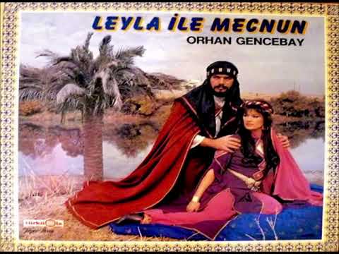 Orhan Gencebay - Allah Bizimledir (Yüksek Kalite)