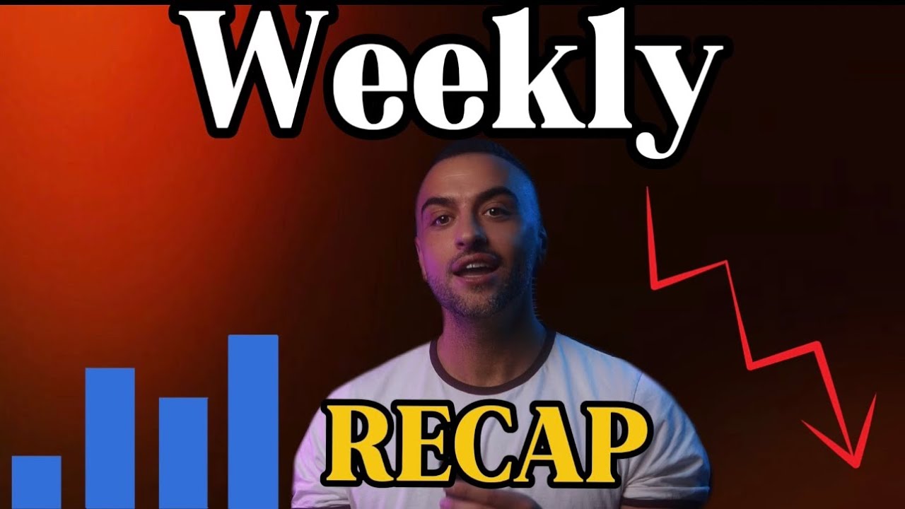 Last week signals + todays play - YouTube