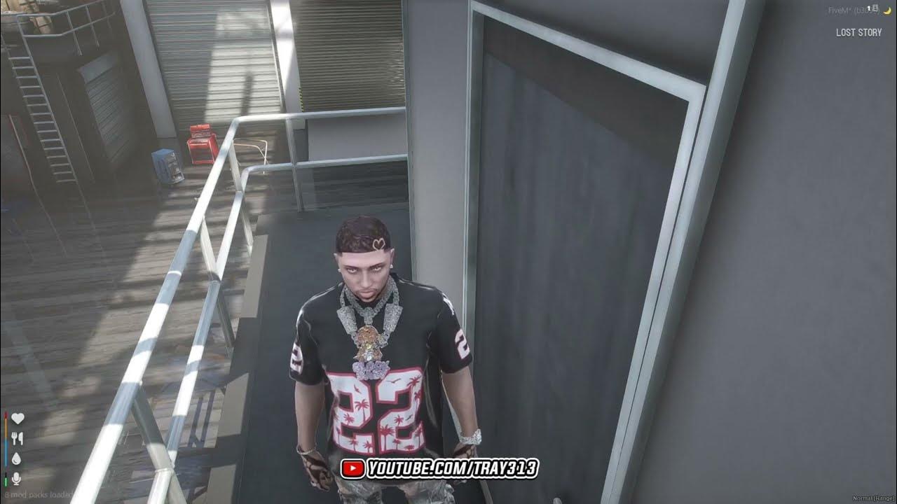 Creating a FiveM Server in 2024 - Episode 1 | Dusa Mechanic Script (Part 1) - YouTube