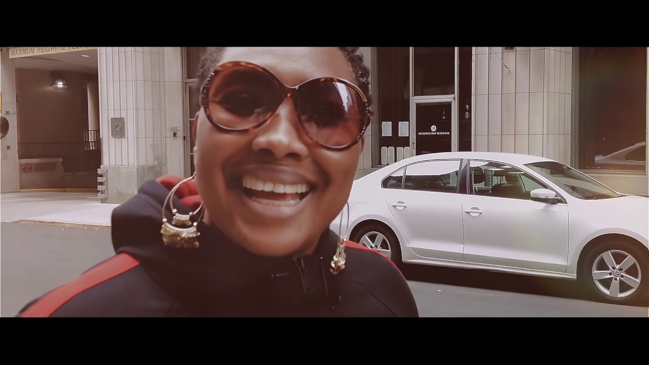 Cheka Katenen, Exercise Secrets, (Official Music Video) 2019 - YouTube