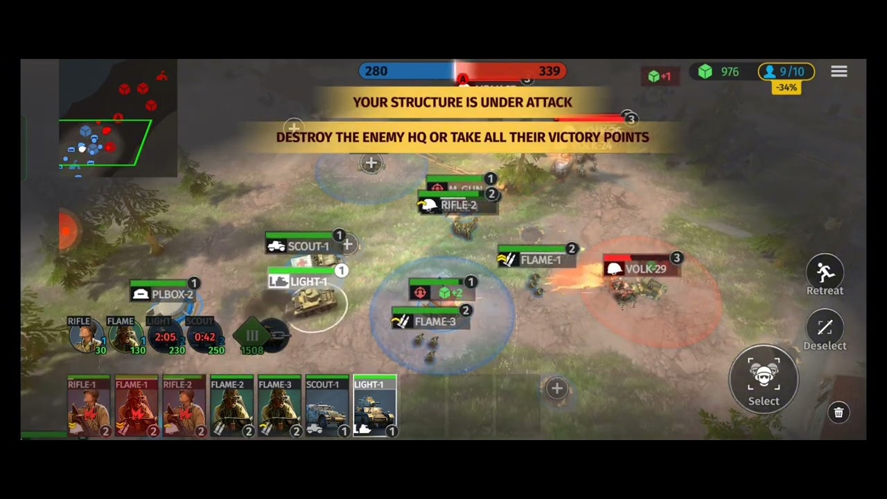 15 MILLION SOVIETS STORM CHINA JAPANESE LAST STAND in MANCHURIA ...