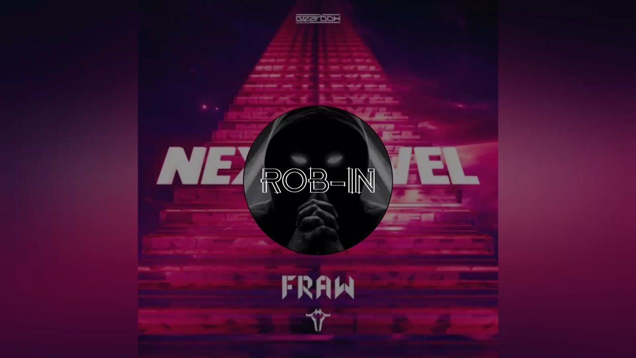 Fraw - Next Level [Extended Mix] - YouTube