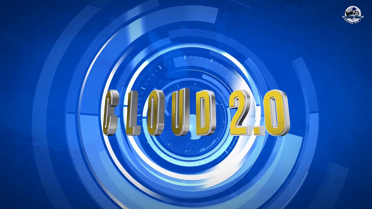 Peter Cloud 2 0 Professional vid 1 - YouTube