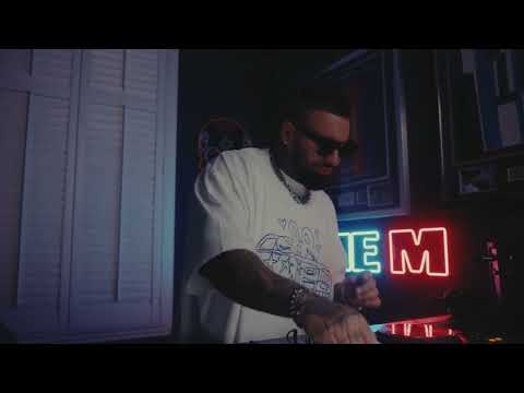 The M - House of The M #3 [4K Tech-House DJ MIX]