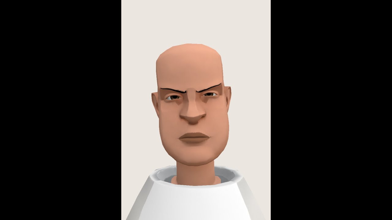 Fat Caillou attempts to assassinate the mayor/failed/arrested/sent to ...