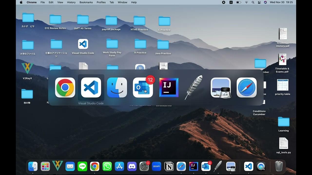 CSCA20 Project - YouTube