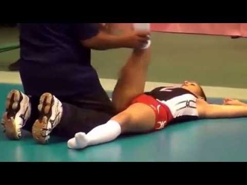 Dünyanın En Seksi VoLeybolcusu #Winifer Fernandez