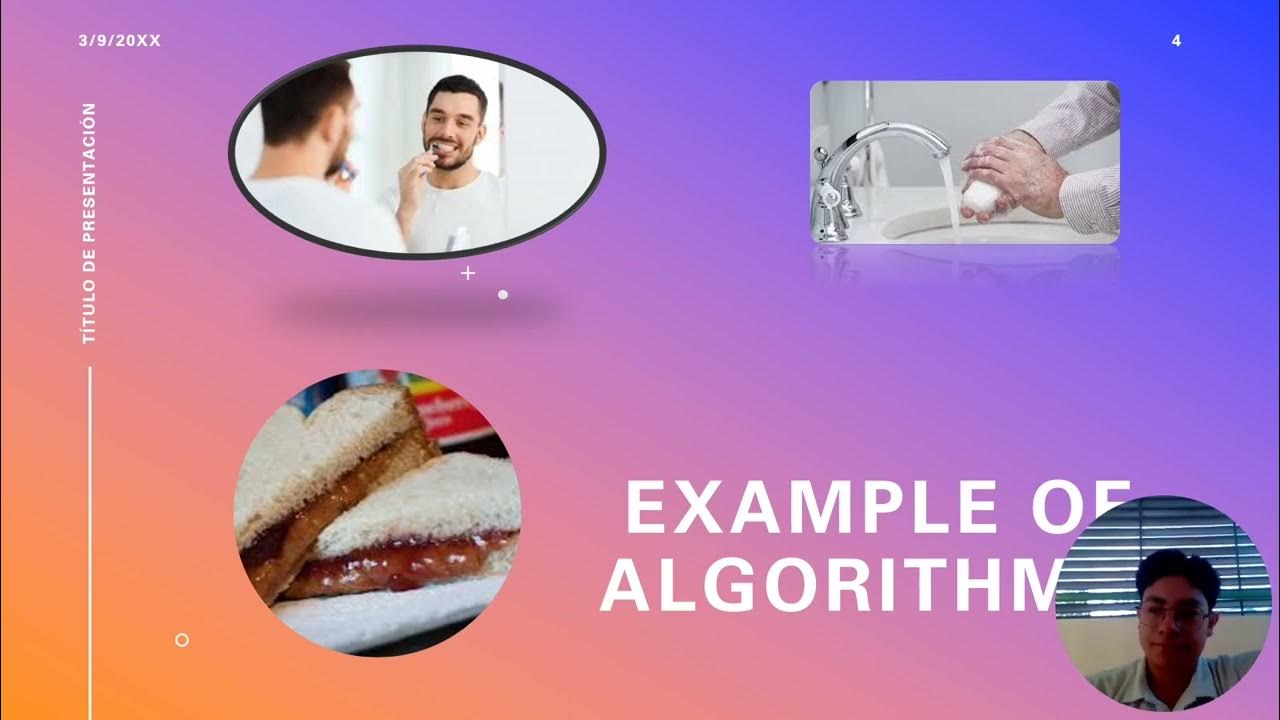 Algorithms Youtube