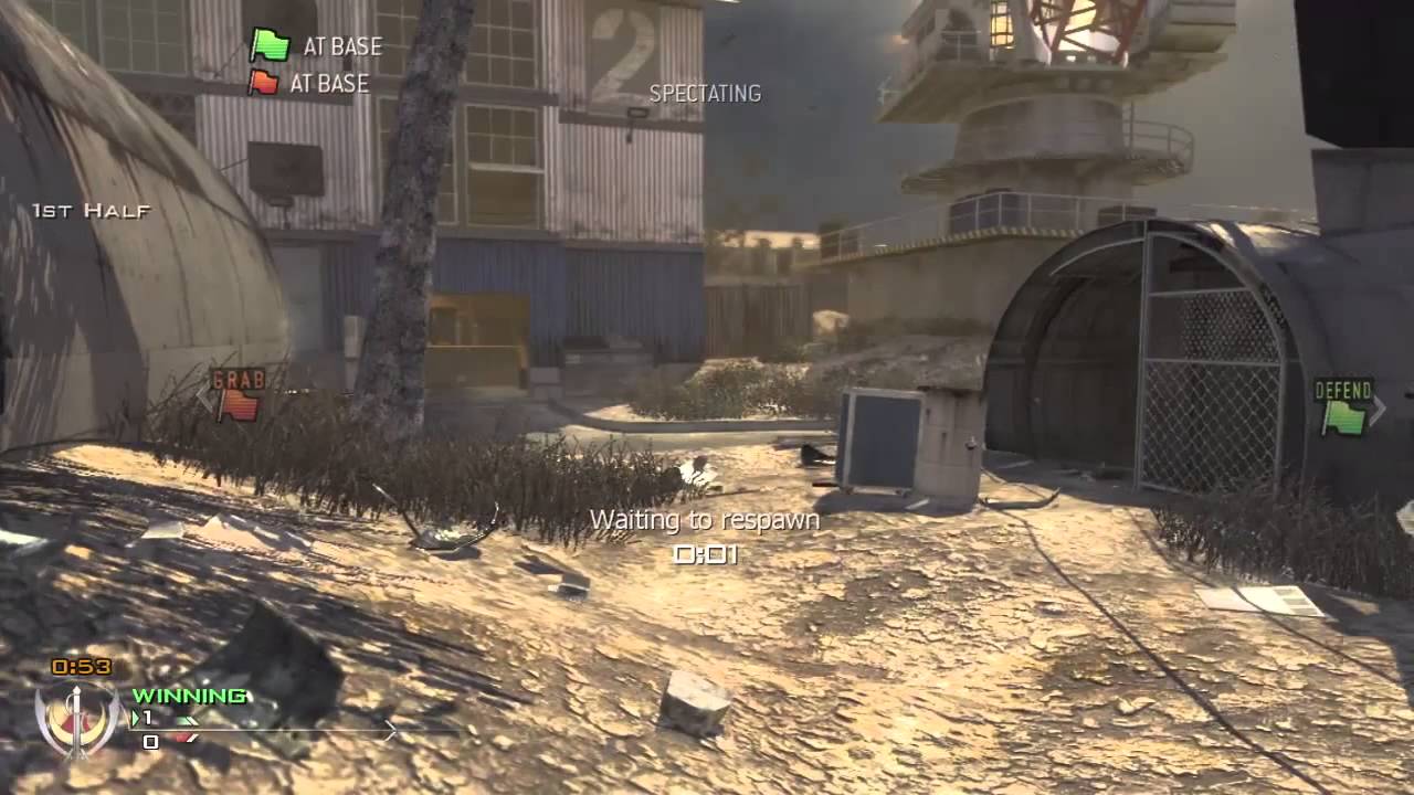 MW2 | MLG #3 (Old) - YouTube