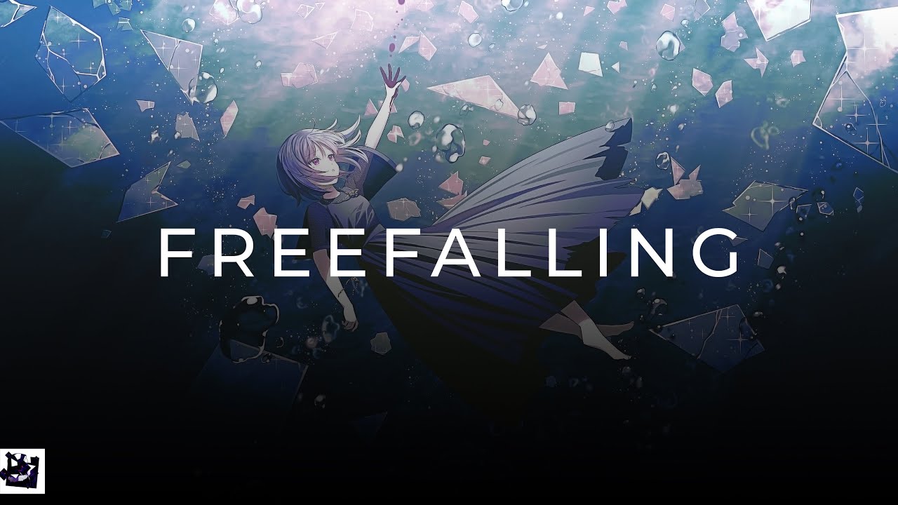 Gem & Tauri and Eyes Everywhere feat. Sarah de Warren • Freefalling ...