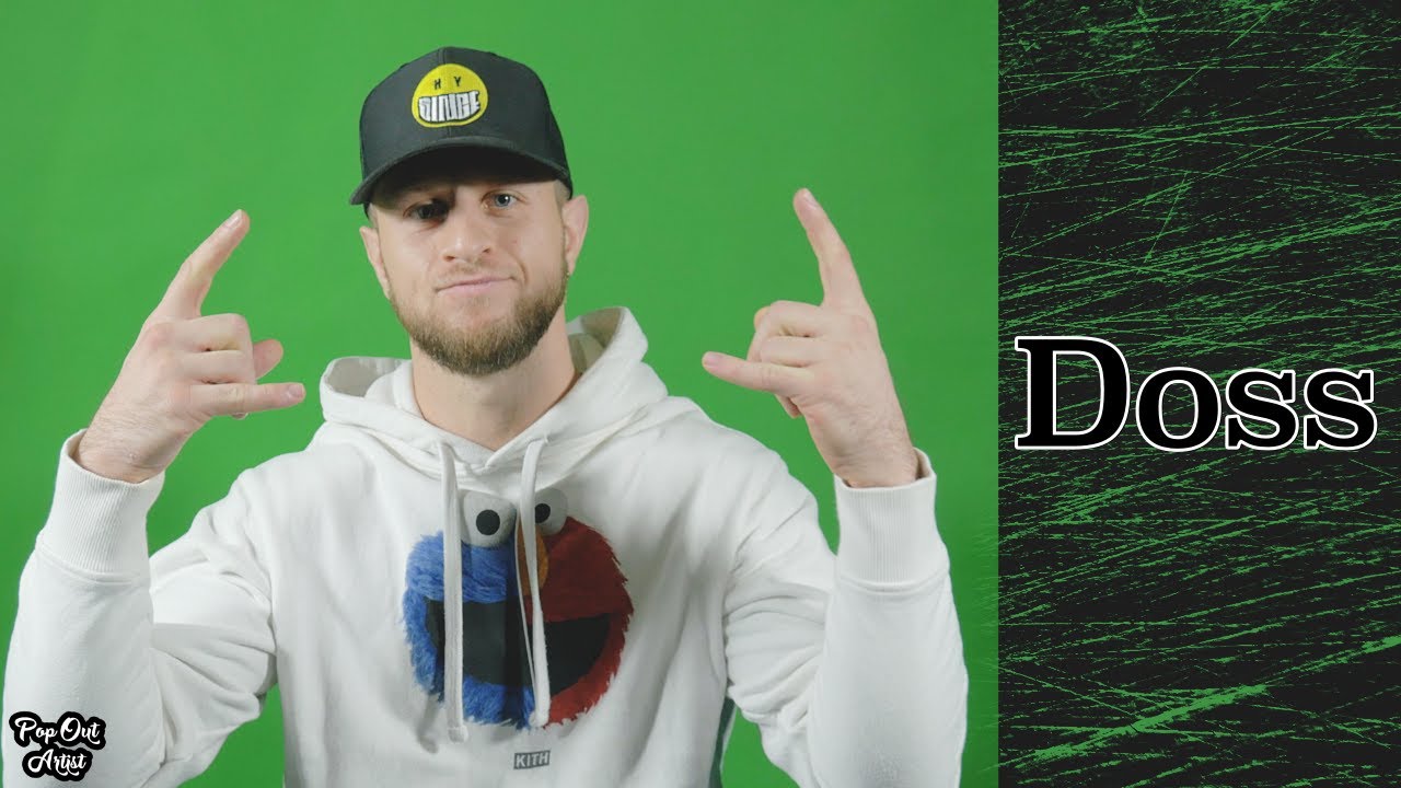 Doss | Other way breakdown - YouTube