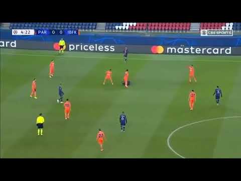 BAŞAKŞEHİR PSG IRKÇILIK (WEBO)