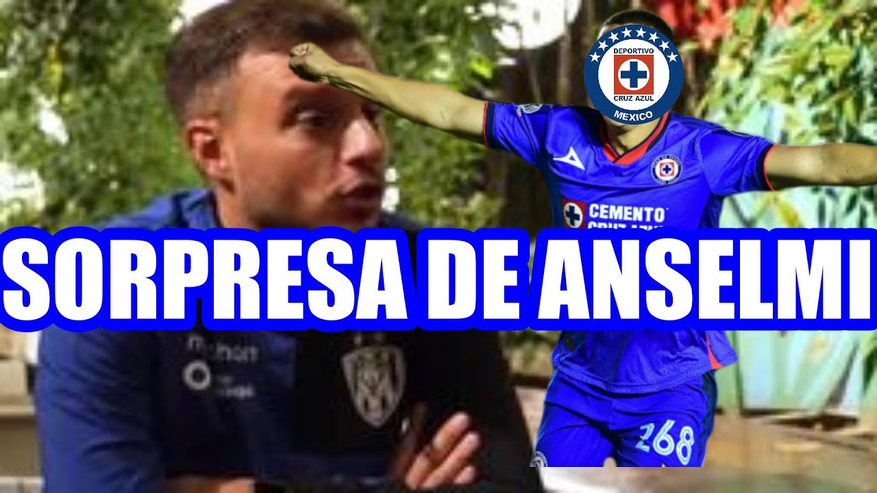 MARTIN ANSELMI SORPRENDE CON EL 11 TITULAR QUE YA TIENE LISTO Y ...