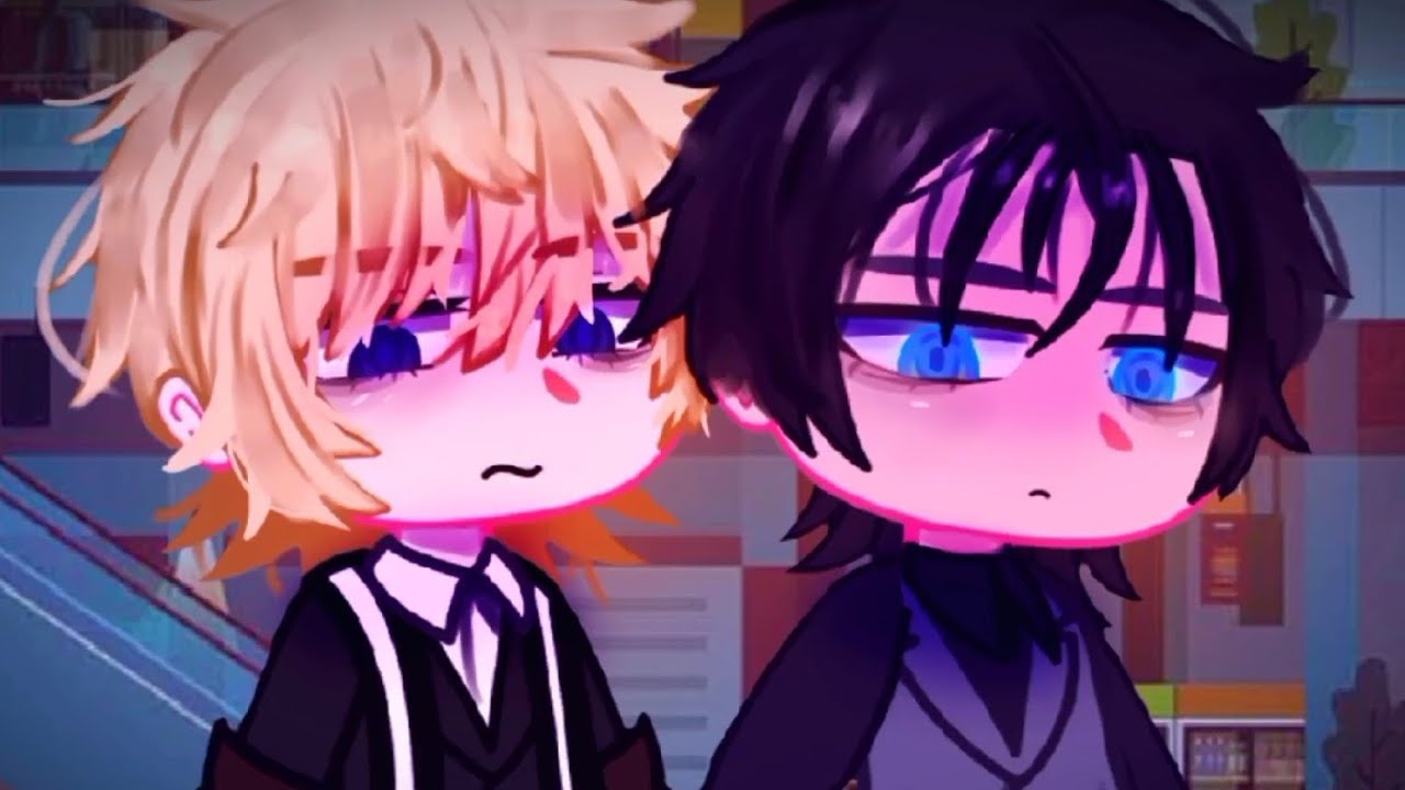 「I saved you.」||Mitake||my AU||Tokyo revengers||도쿄리벤저스 - YouTube